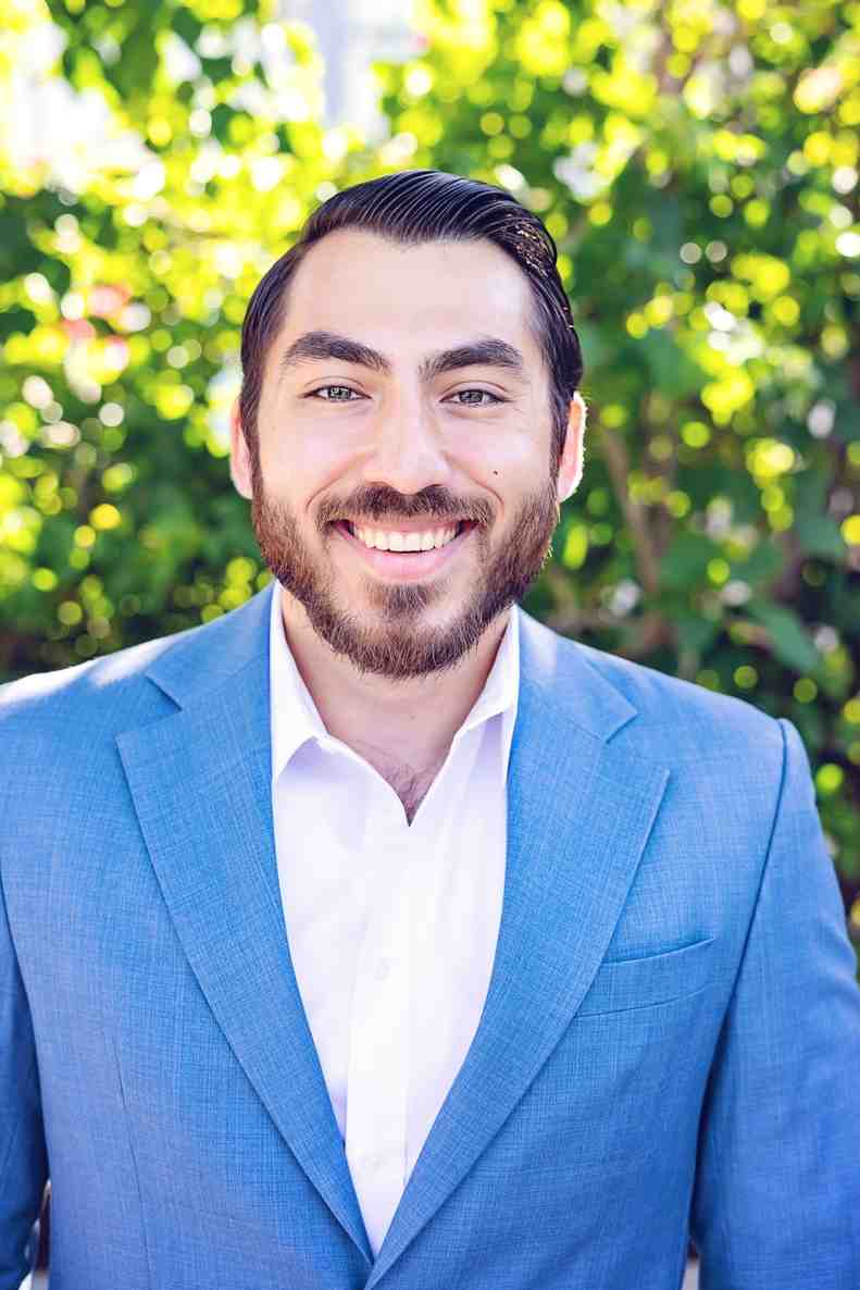Kevin Fernando | Physicist & Data Scientist